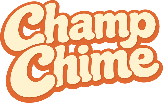 Champ Chime Chocolate｜Since 1934